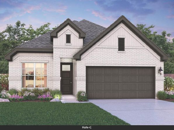 New Construction Homes in Katy TX | Zillow