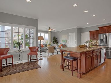 1281 Summit Way Mechanicsburg Pa 17050 Zillow