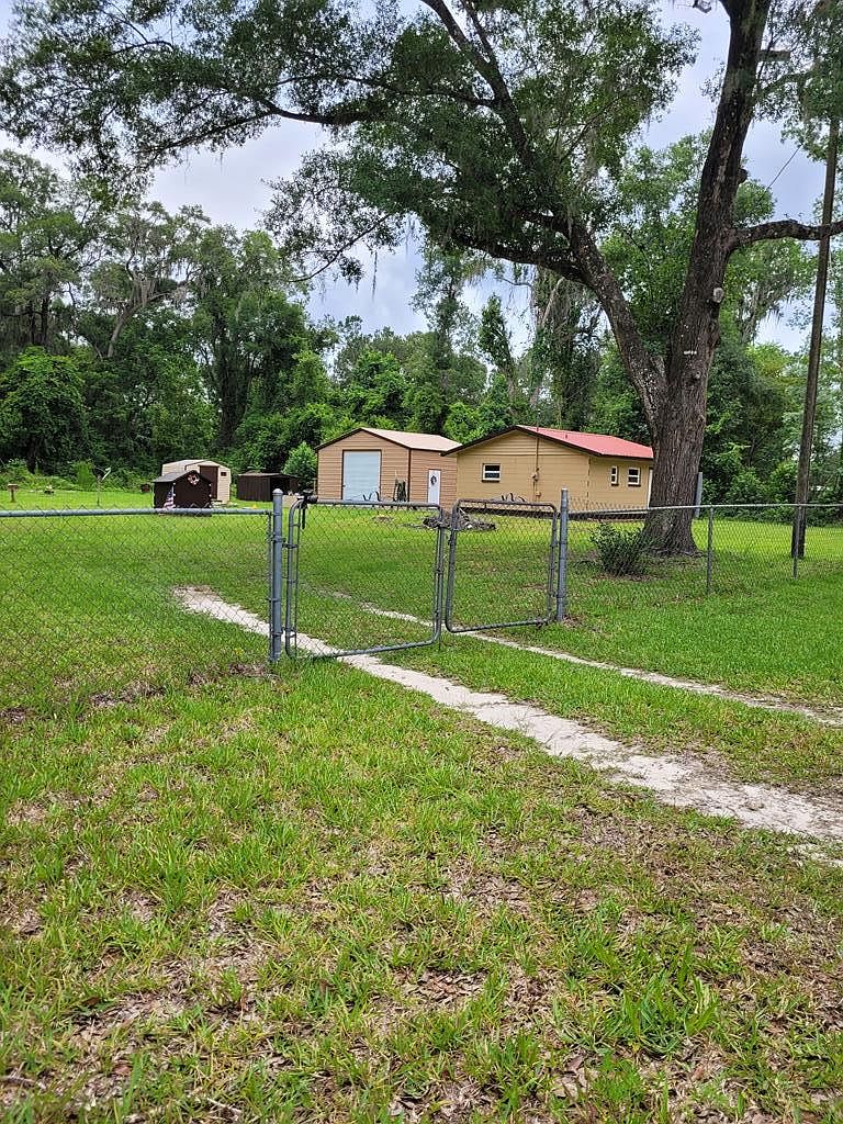 1451 SE Hwy 349, Old Town, FL 32680 | Zillow