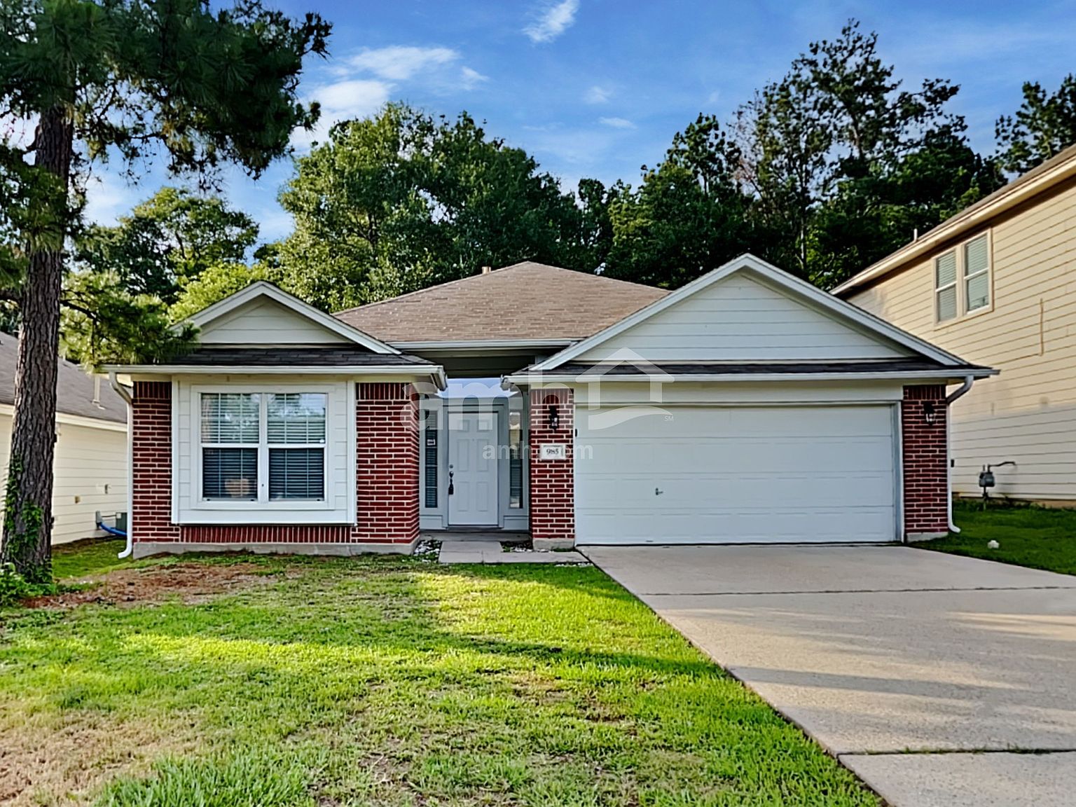 985 Arbor Way, Conroe, TX 77303 | Zillow