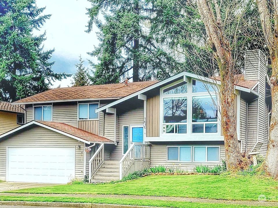 1610 Olympia Avenue SE, Renton, WA 98058 | Zillow