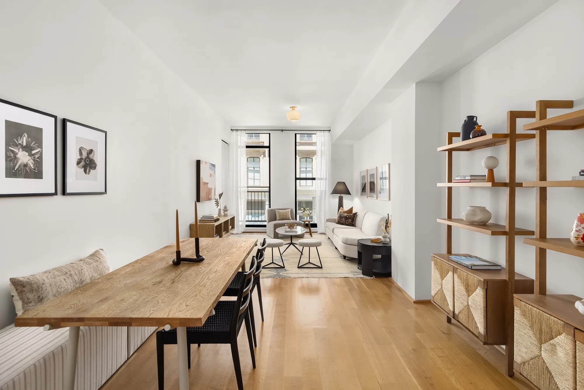 71 Reade Street #2A in Tribeca, Manhattan | StreetEasy