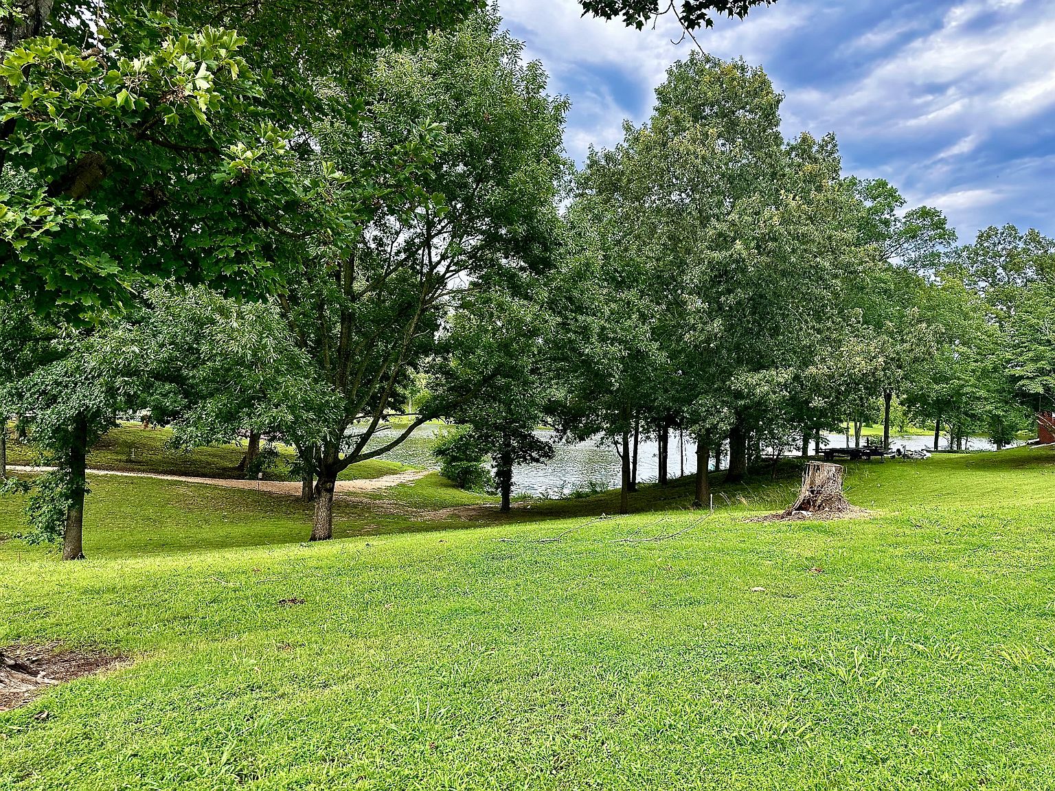 0 Eva Harbor Rd, Eva, TN 38333 | MLS #2550640 | Zillow