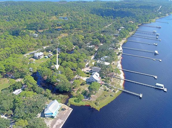 Waterfront - Panacea FL Waterfront Homes For Sale - 67 Homes | Zillow