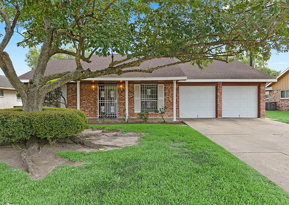 8302 Lettie St, Houston, TX 77075 | MLS #8344119 | Zillow