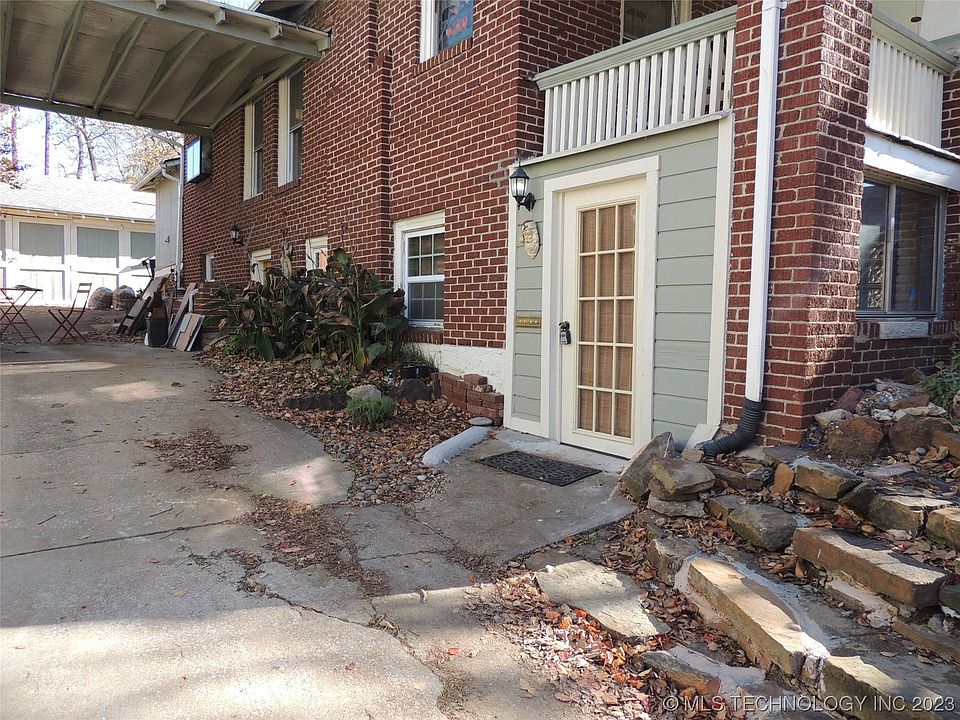 1319 S Saint Louis Ave #1/2, Tulsa, OK 74120 | Zillow