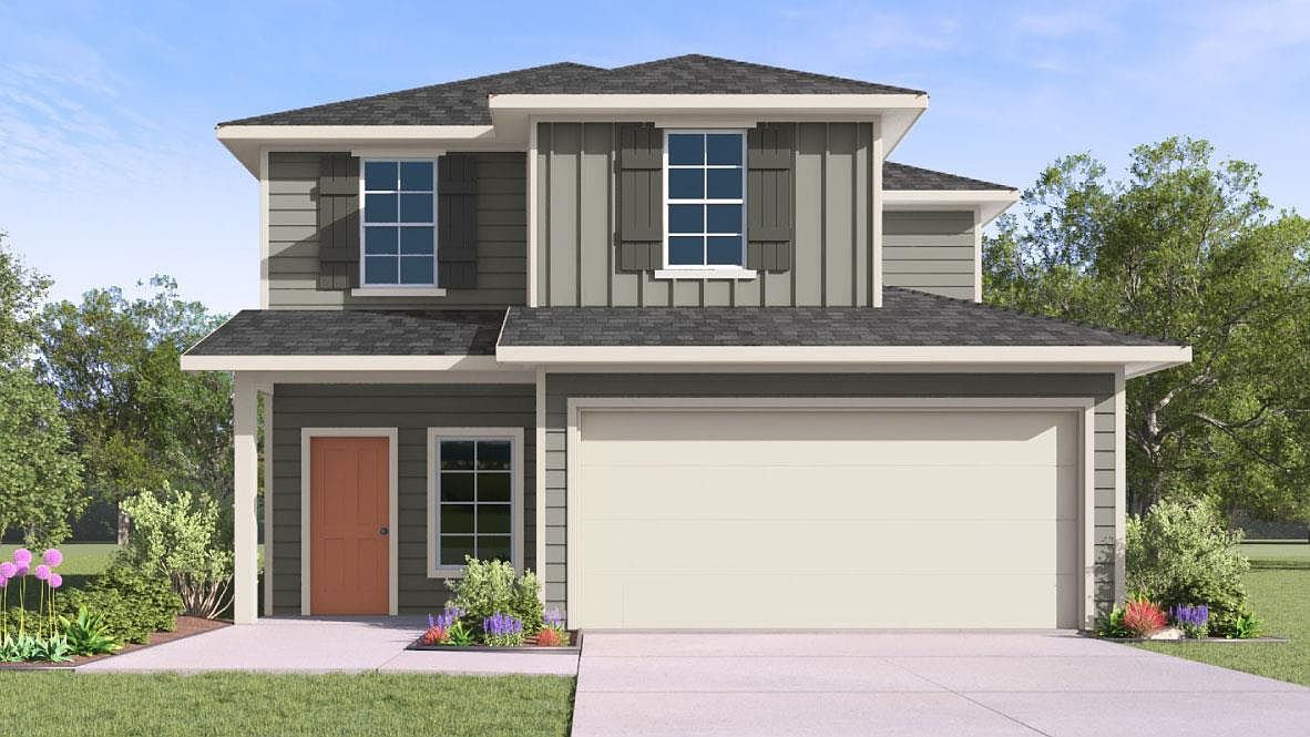 348 Ebbsfleet Dr, Uhland, TX 78640 | Zillow