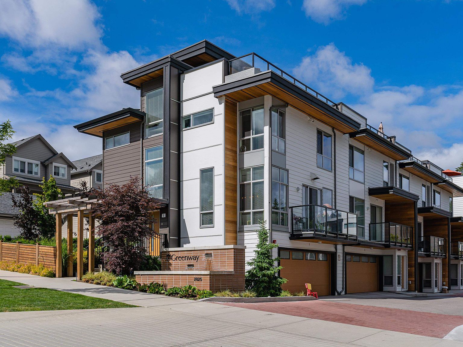 2825 159th St #2, Surrey, BC V3Z 0T9 | Zillow