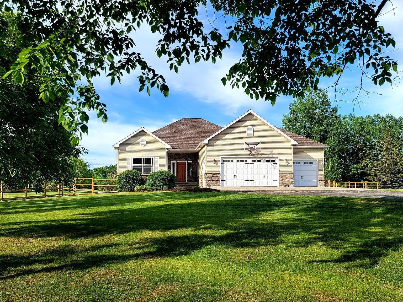 46067 Little Pine Loop, Perham, MN 56573 | Zillow