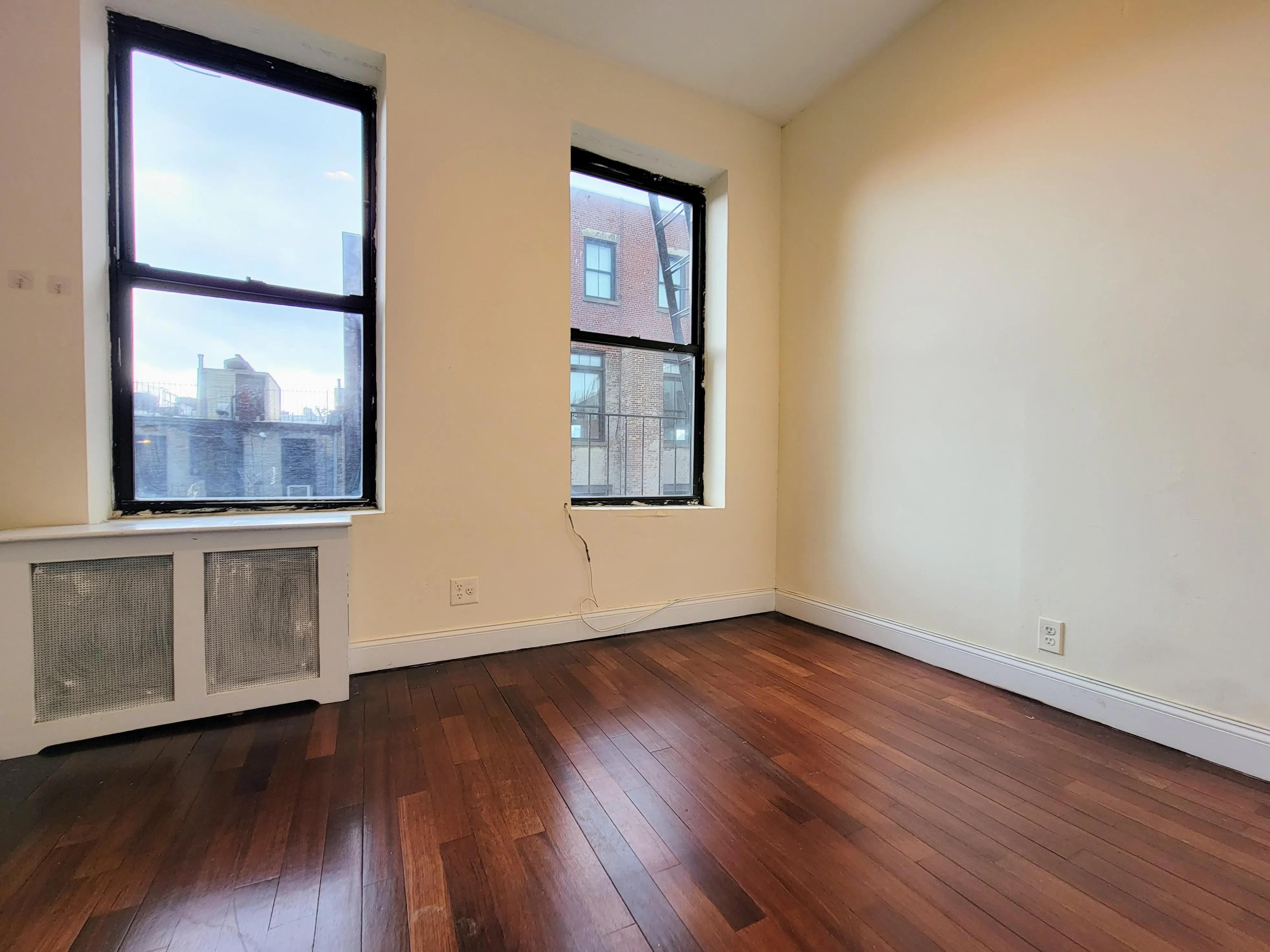 256 East 10th Street #5E in East Village, Manhattan | StreetEasy