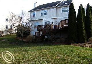 514 Park Pointe Ln, Lake Orion, MI 48359 | Zillow