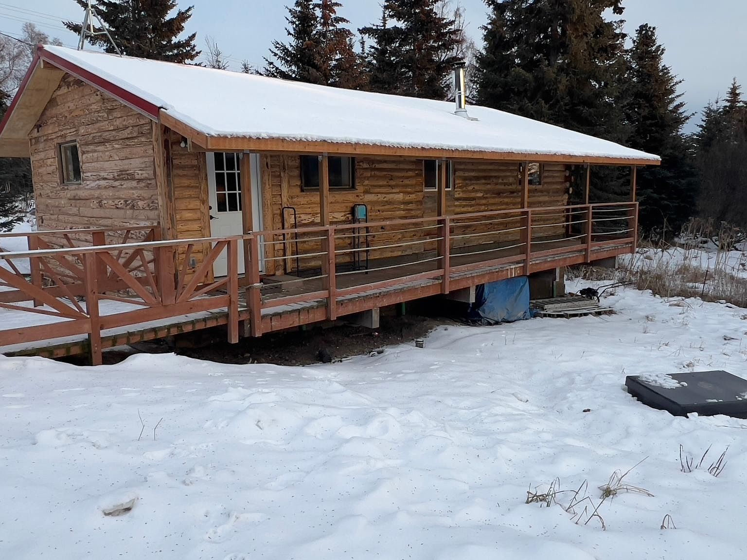 37815 Greer Rd, Homer, AK 99603 | Zillow