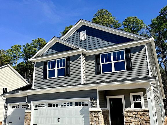 6 Sylvan Ridge Ct, Lugoff, SC 29078 | MLS #624557 | Zillow