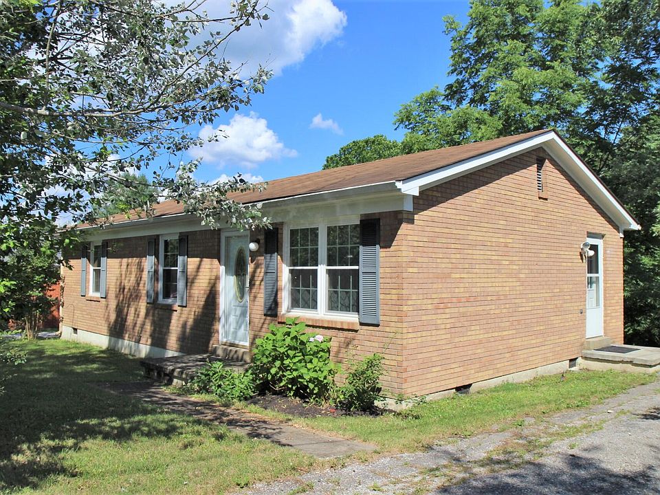 35 Ridge Rd, Irvine, KY 40336 | Zillow