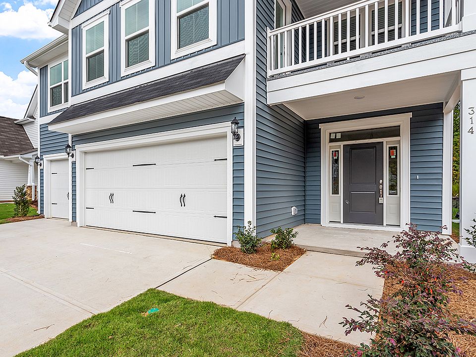 314 Buckhorn Branch Park, Clayton, NC 27520 | Zillow