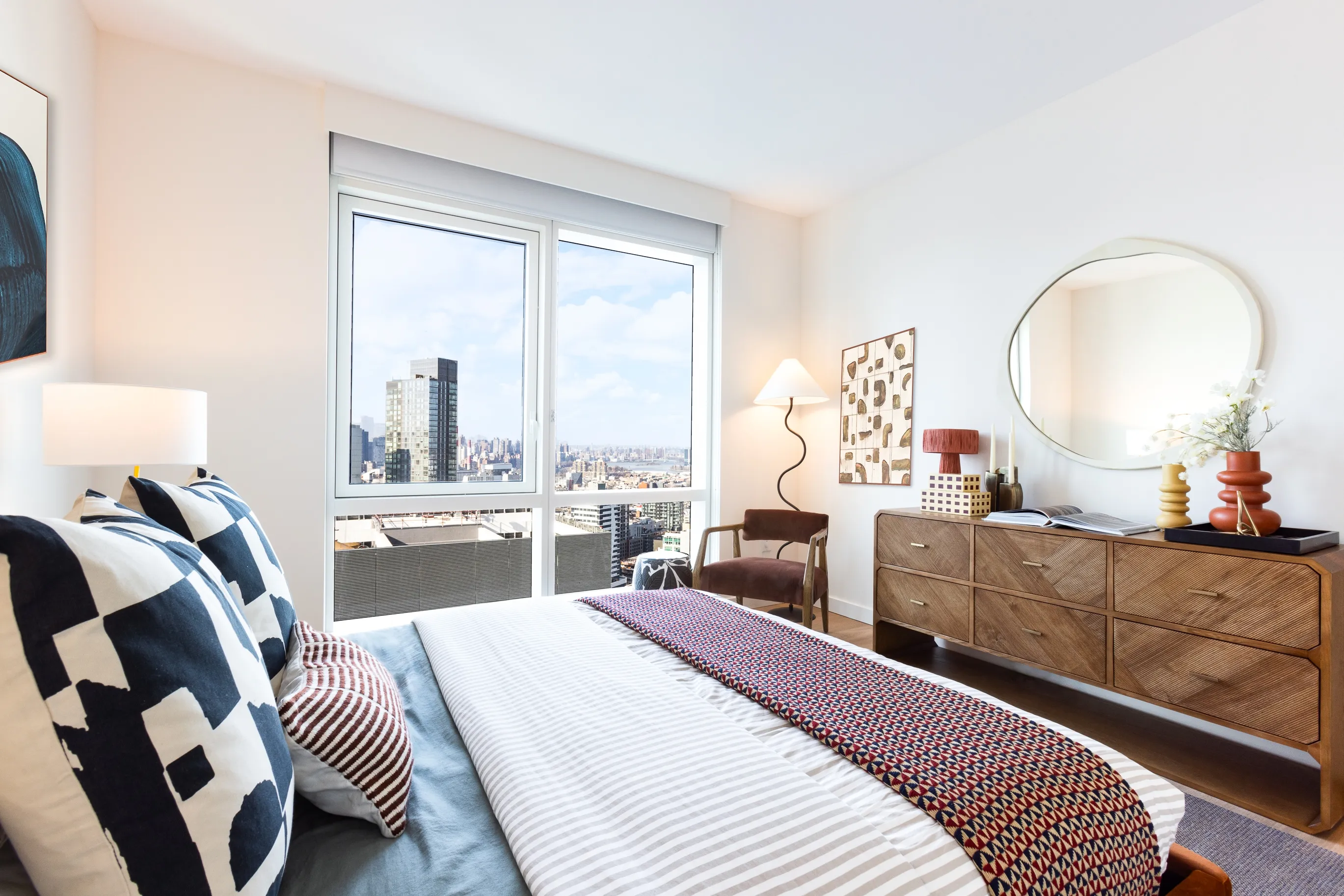 26-38 Jackson Avenue #44D in Hunters Point, Queens | StreetEasy