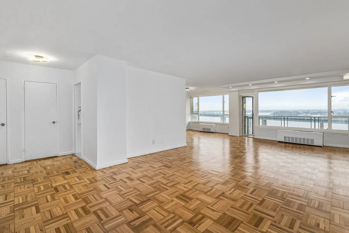 166-25 Powell Cove Boulevard #16K in Beechhurst, Queens | StreetEasy