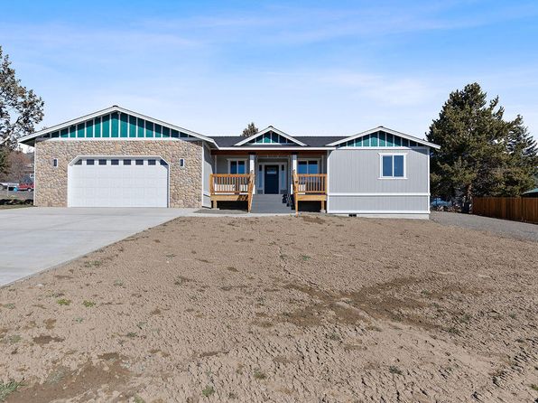 Ochoco West - Prineville OR Real Estate - 26 Homes For Sale | Zillow