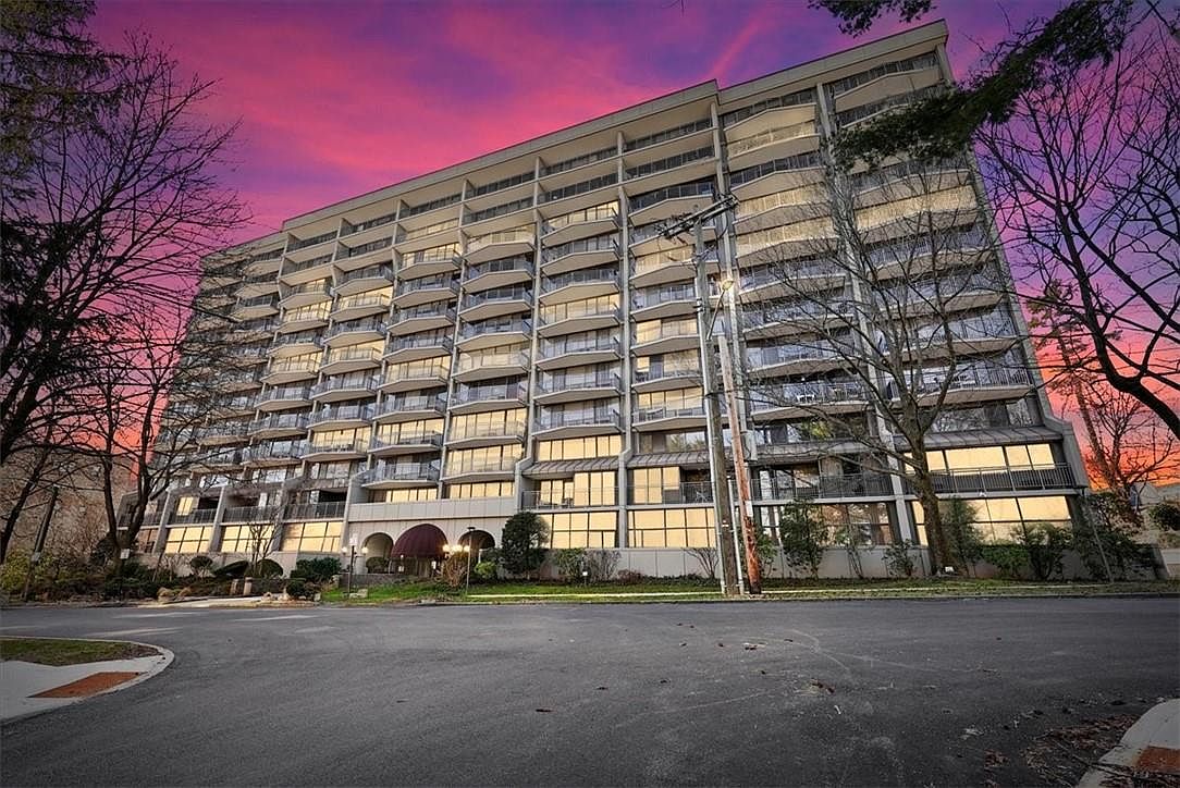 15 Stewart Place #6J, White Plains, NY 10603 | Zillow