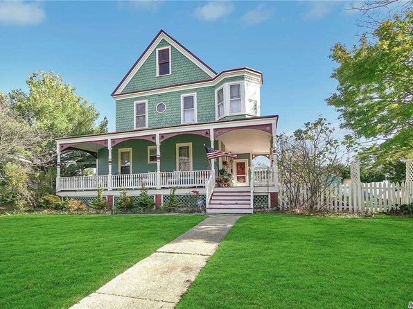 Babylon Real Estate - Babylon NY Homes For Sale | Zillow