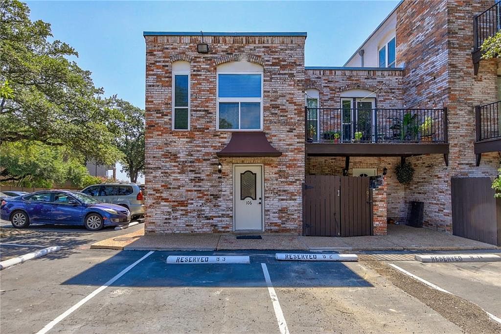 6501 E Hill Dr APT 106, Austin, TX 78731 | Zillow