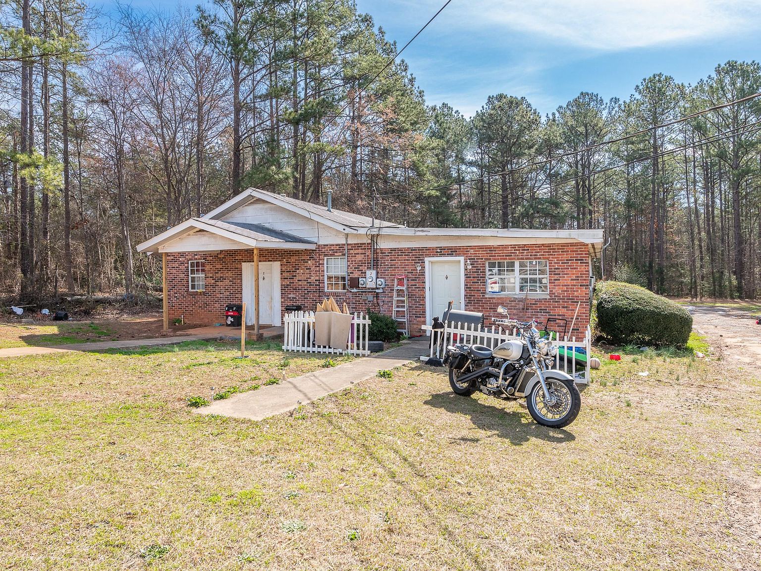 2282 Old Camden Rd, Winnsboro, SC 29180 | MLS #3939963 | Zillow