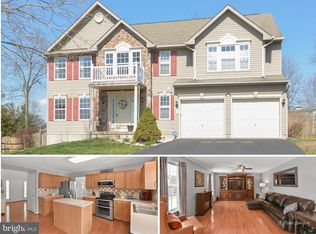 212 E K St, Brunswick, MD 21716 | MLS #MDFR2056088 | Zillow