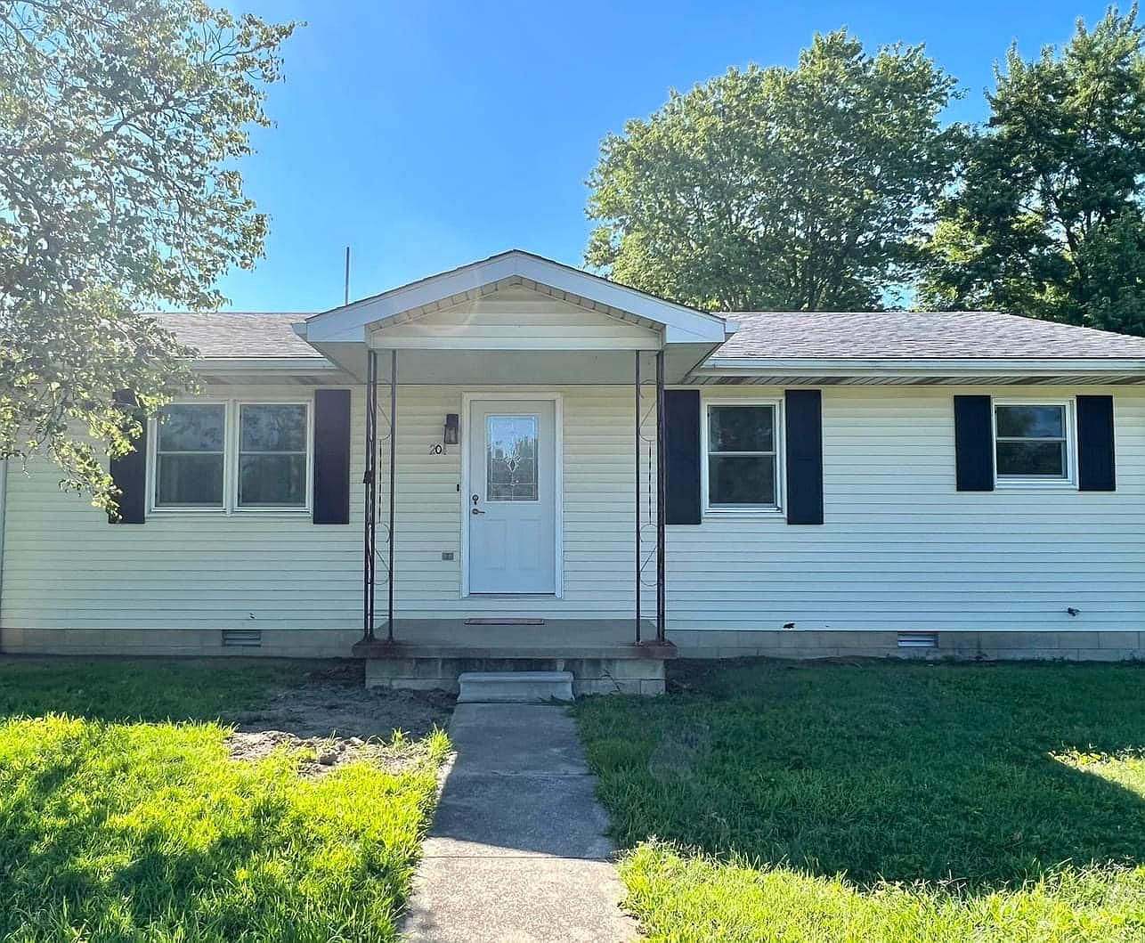 204 N 3rd St, Allendale, IL 62410 | Zillow
