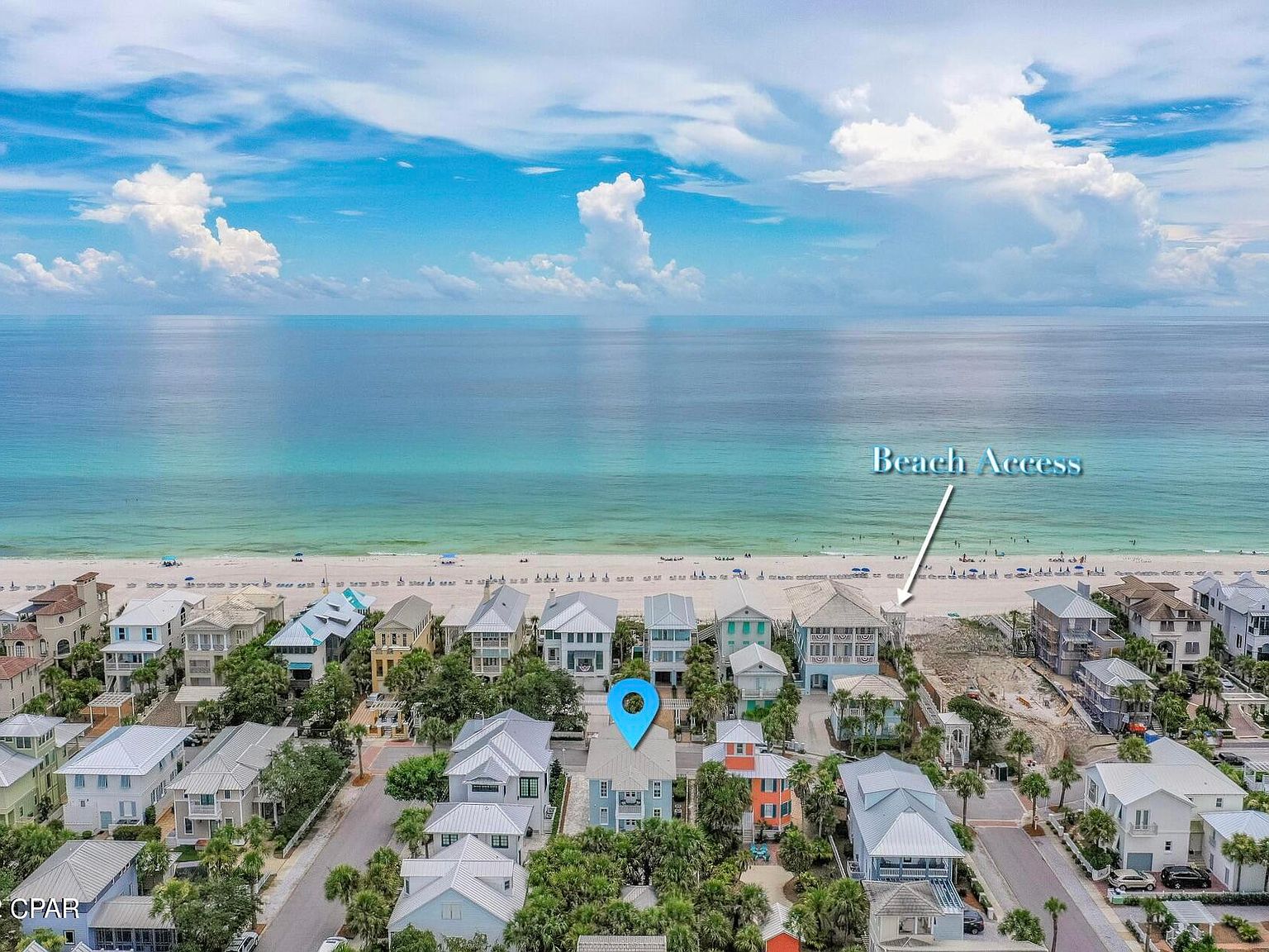 301 Beachside Dr, Panama City Beach, FL 32413 | Zillow