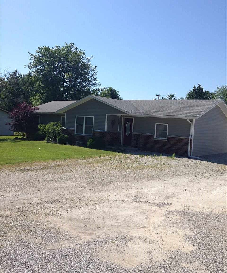 1193 W Marshall Ave, Linton, IN 47441 | Zillow
