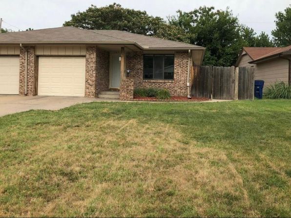 Townhomes For Rent in Wichita KS - 110 Rentals | Zillow