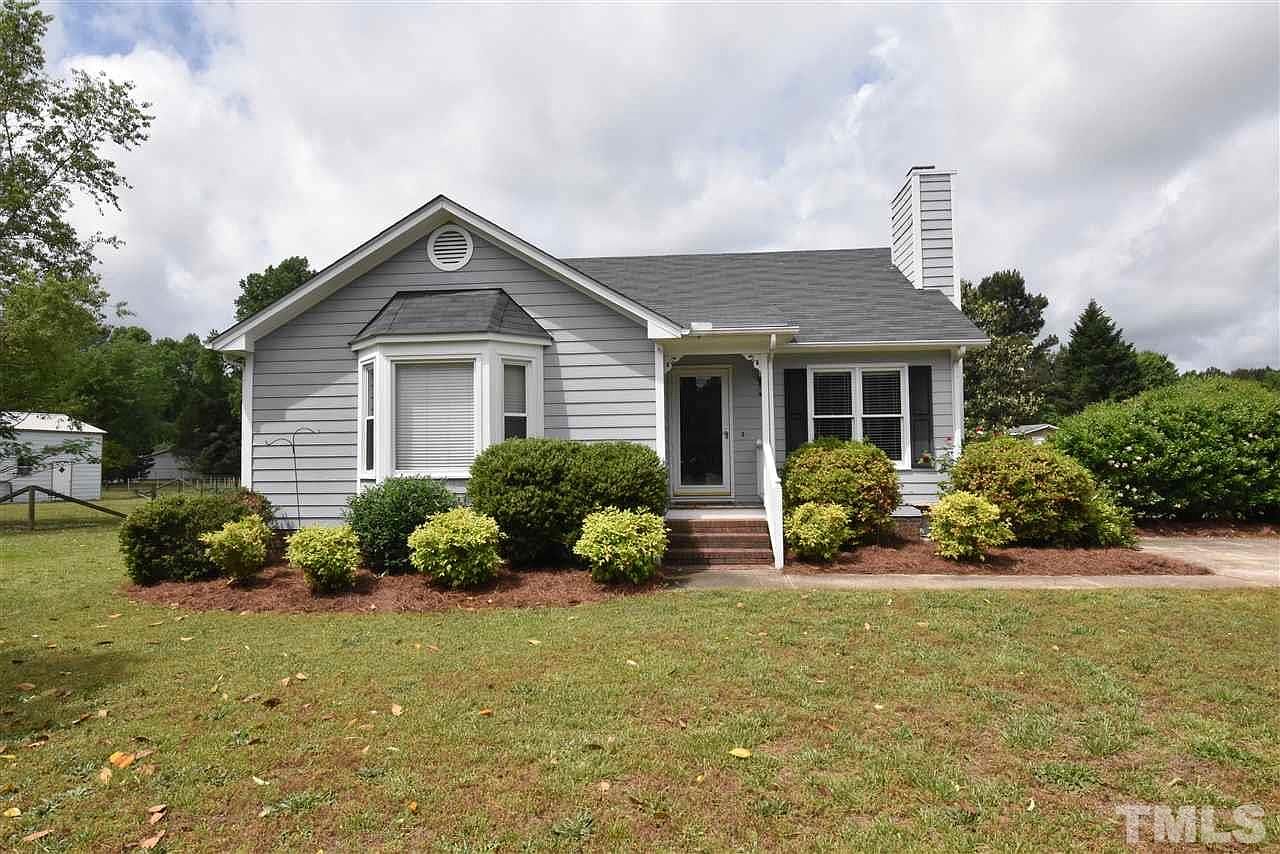 2331 Stephanie Ln, Clayton, NC 27520 | Zillow