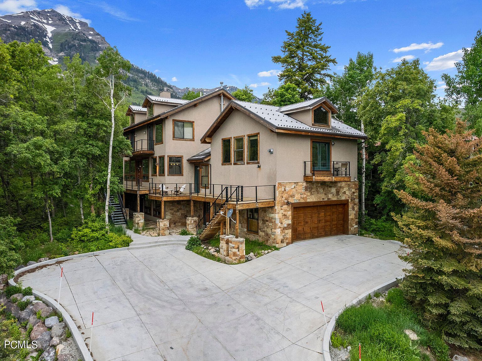 8835 N Timphaven Rd, Sundance, UT 84604 | MLS #12204327 | Zillow