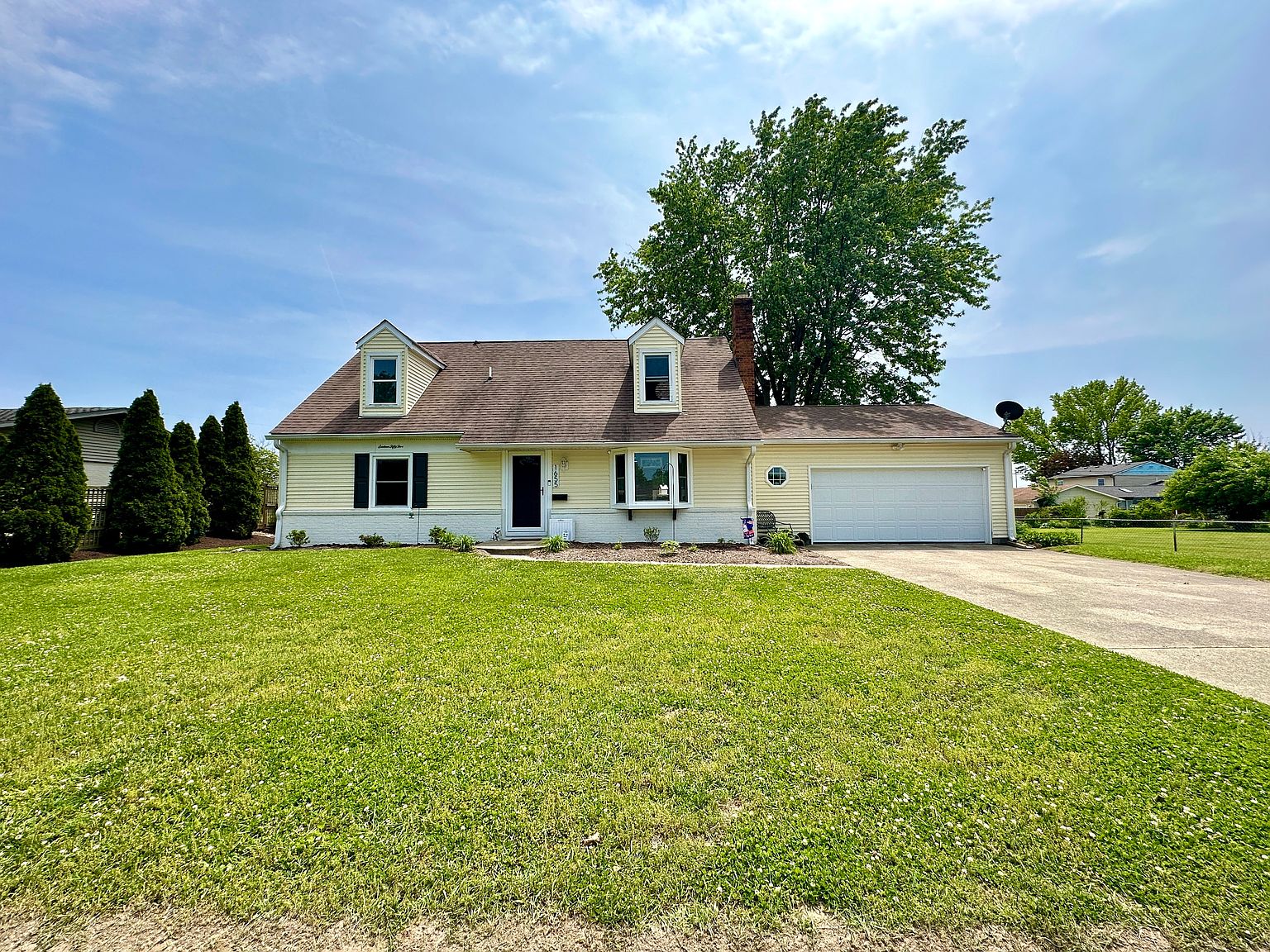 1655 Michigan St, Martinsville, IN 46151 | MLS #21923150 | Zillow