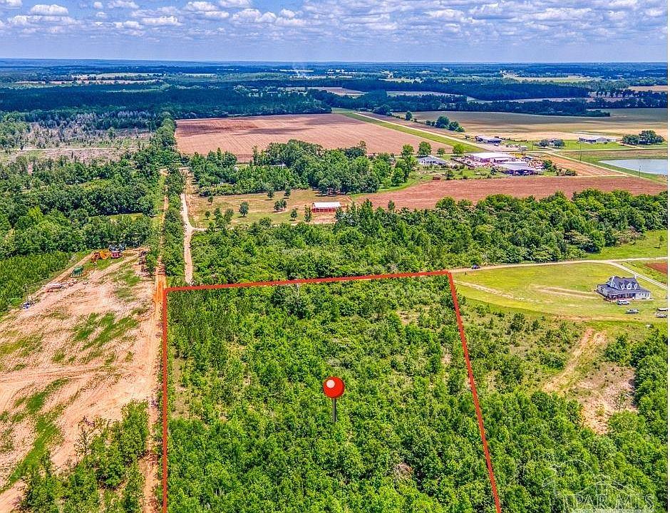 0 Pine Vista Ln, Jay, FL 32565 | Zillow