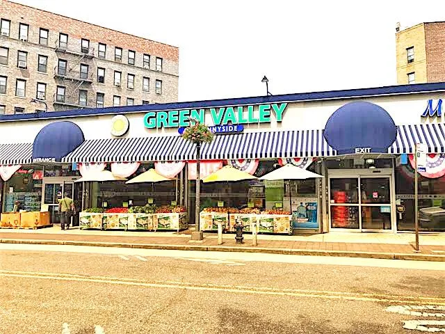 4737 45th Street #2G in Sunnyside, Queens | StreetEasy