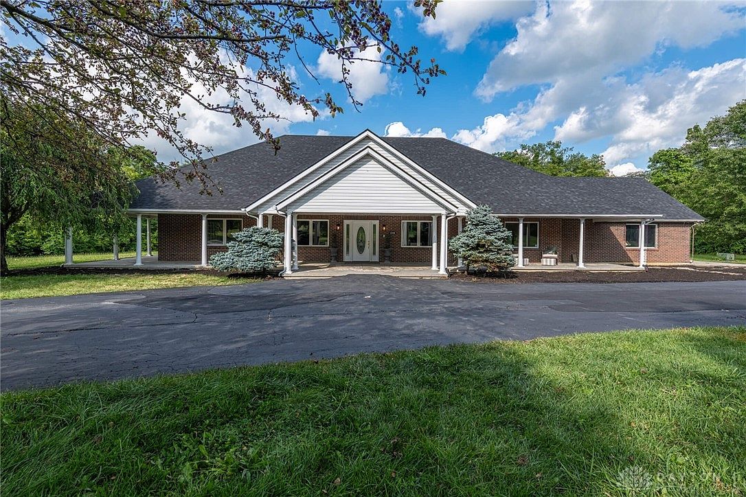 4056 State Route 123, Franklin, OH 45005 | Zillow