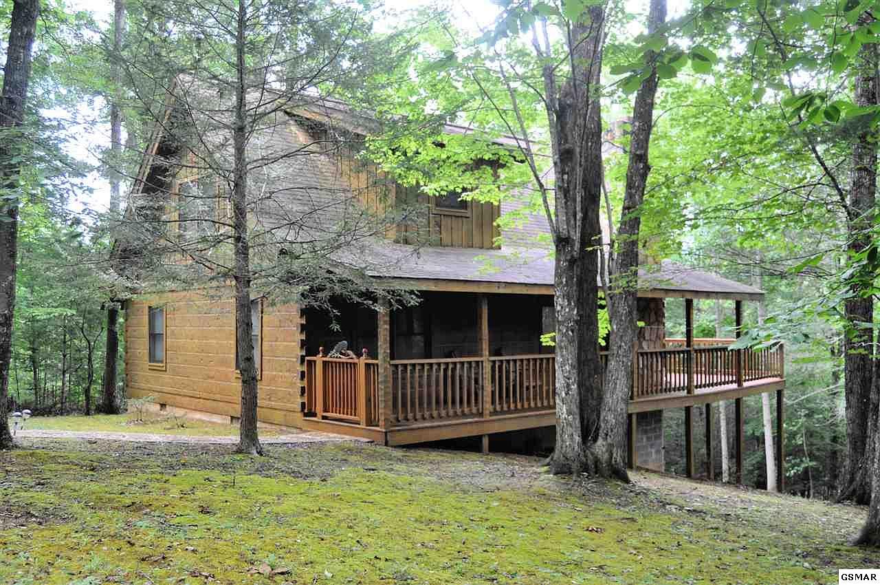 2309 Heather McCarter Ln, Pigeon Forge, TN 37862 | Zillow