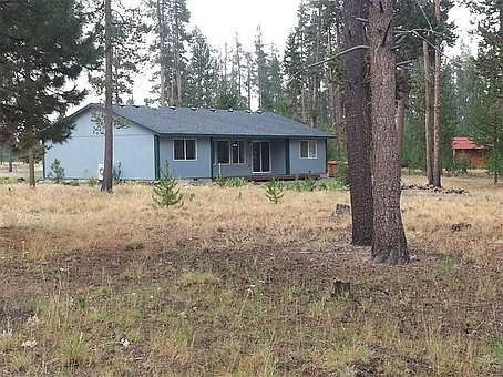 146532 Old Cabin Rd, Gilchrist, OR 97737 | Zillow