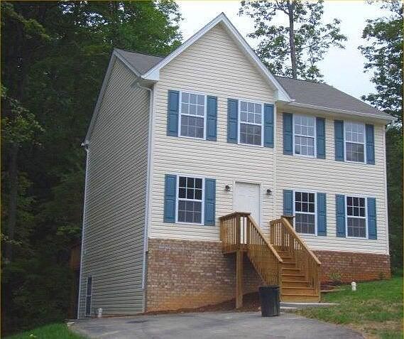 1816 Connors Run, Salem, VA 24153 | Zillow