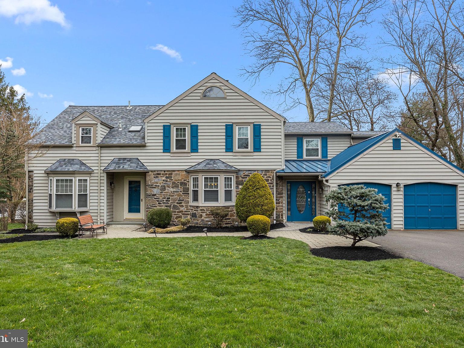 377 Bustleton Pike, Churchville, PA 18966 | Zillow