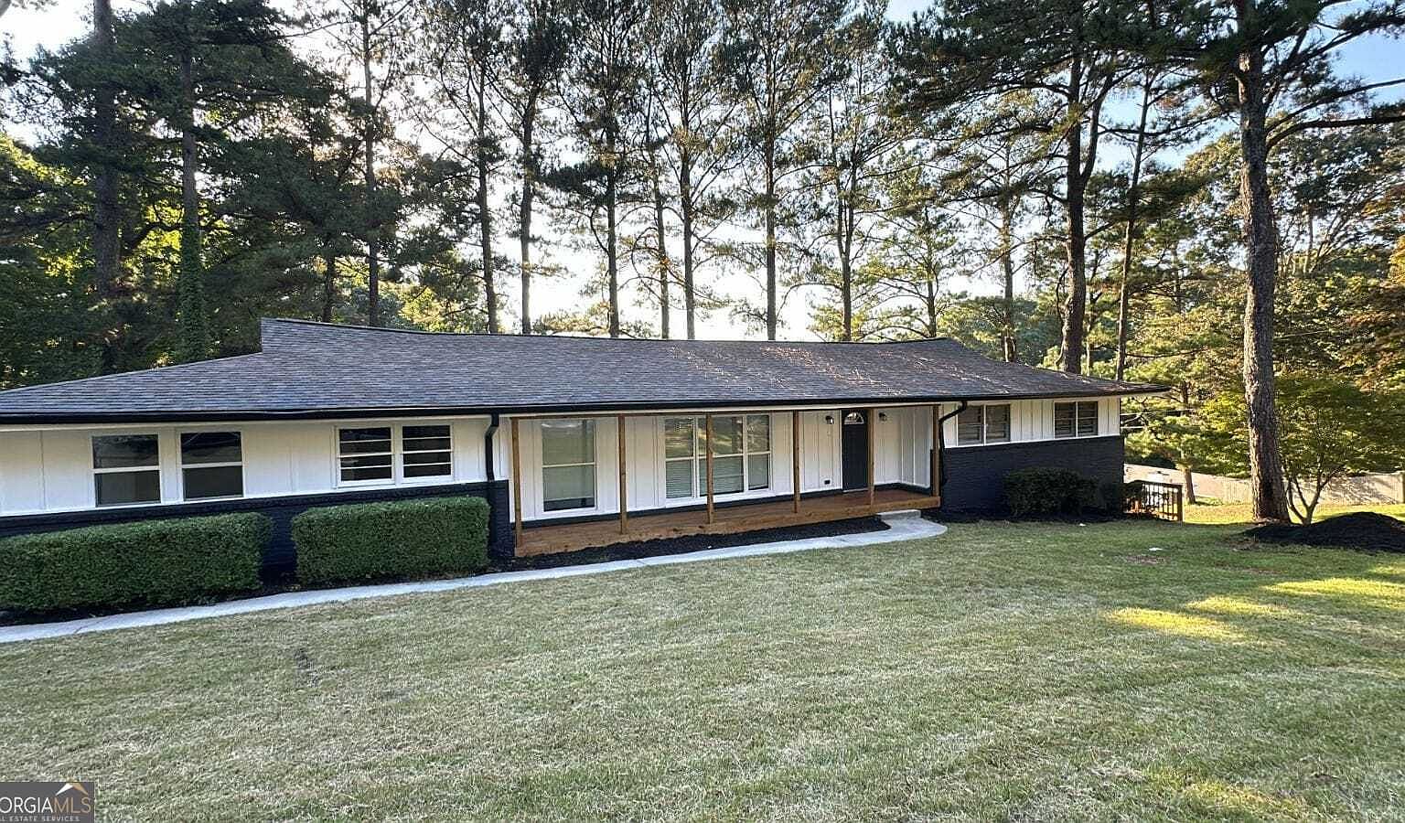 2916 Handy Dr NW, Atlanta, GA 30318 | MLS #10394038 | Zillow
