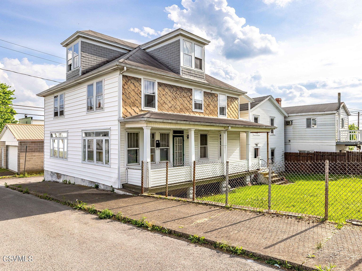 1200 Oak St, Kulpmont, PA 17834 | Zillow