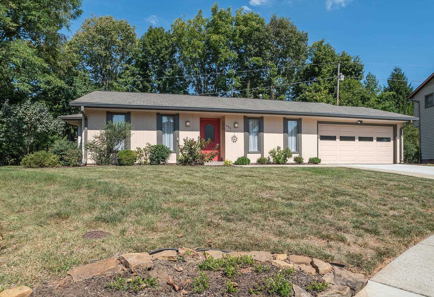 603 E Wellington Ct, Bloomington, IN 47401 | Zillow