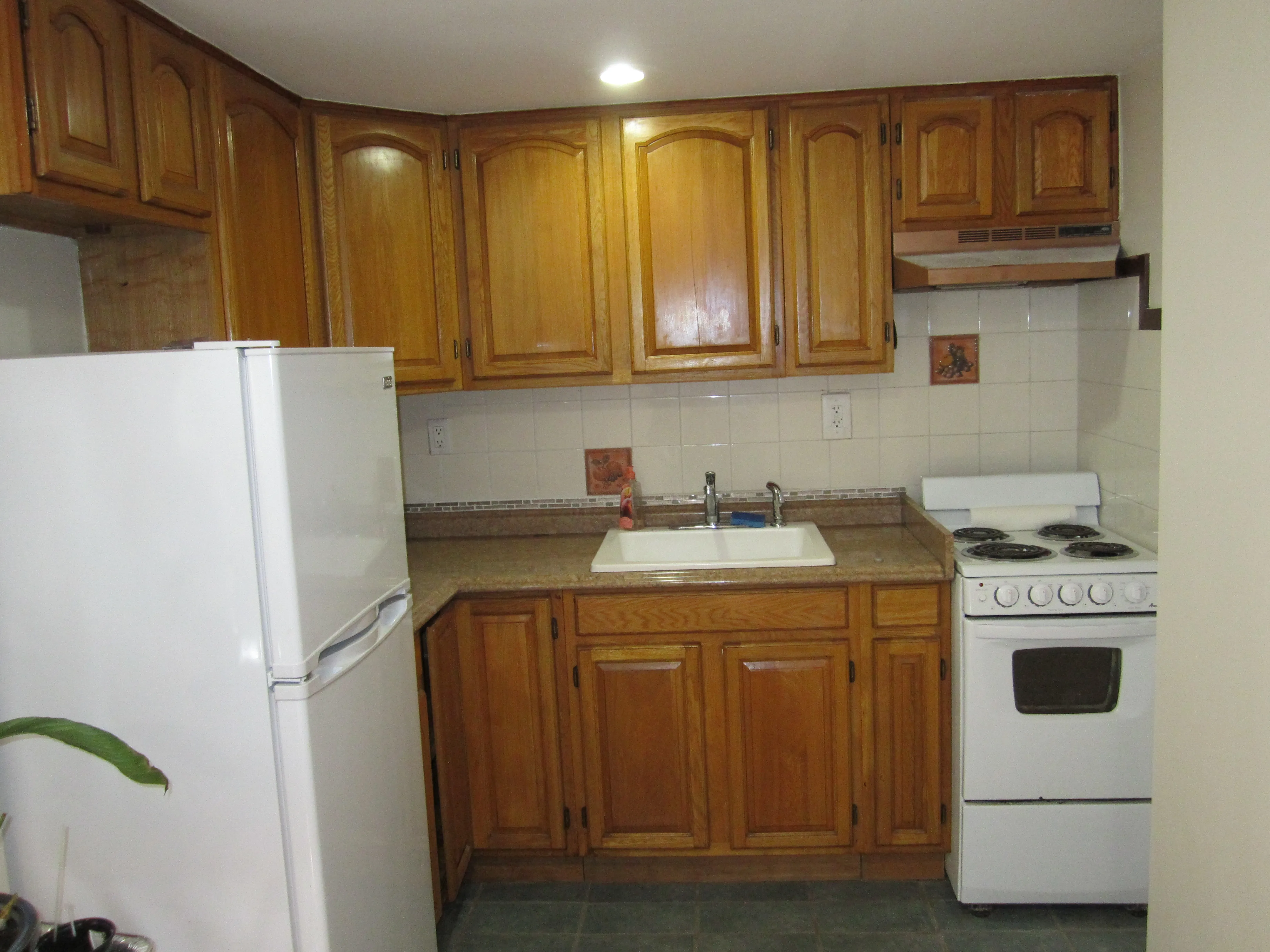 22 Claver Place #01 in Bedford-Stuyvesant, Brooklyn | StreetEasy