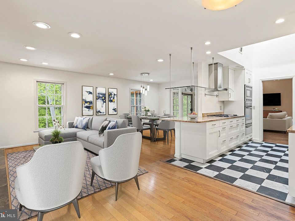 9329 Copenhaver Dr, Potomac, MD 20854 | MLS #MDMC2091690 | Zillow