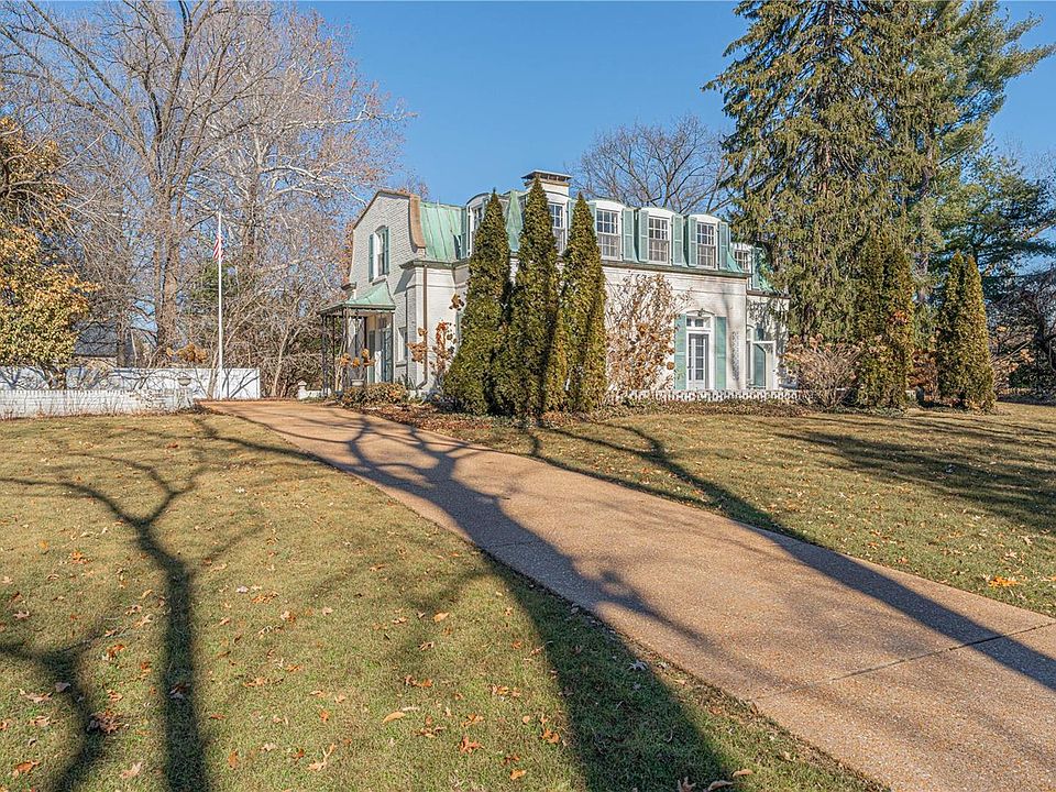 9559 Litzsinger Rd, Saint Louis, MO 63124 | Zillow