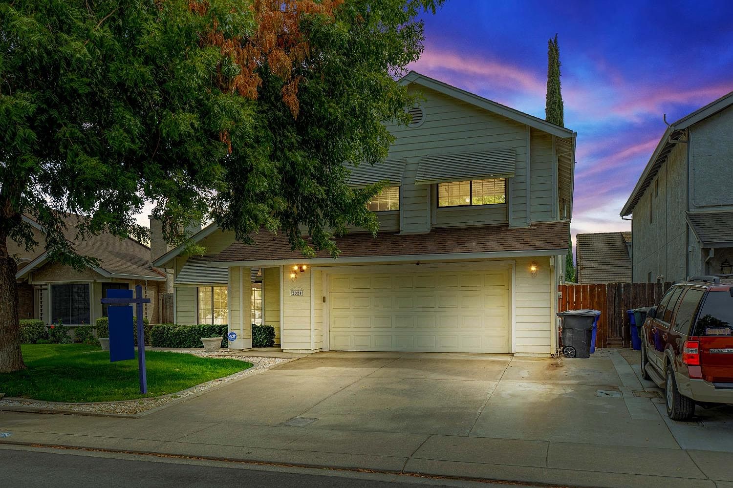 2024 Bailey Dr, Modesto, CA 95355 | Zillow
