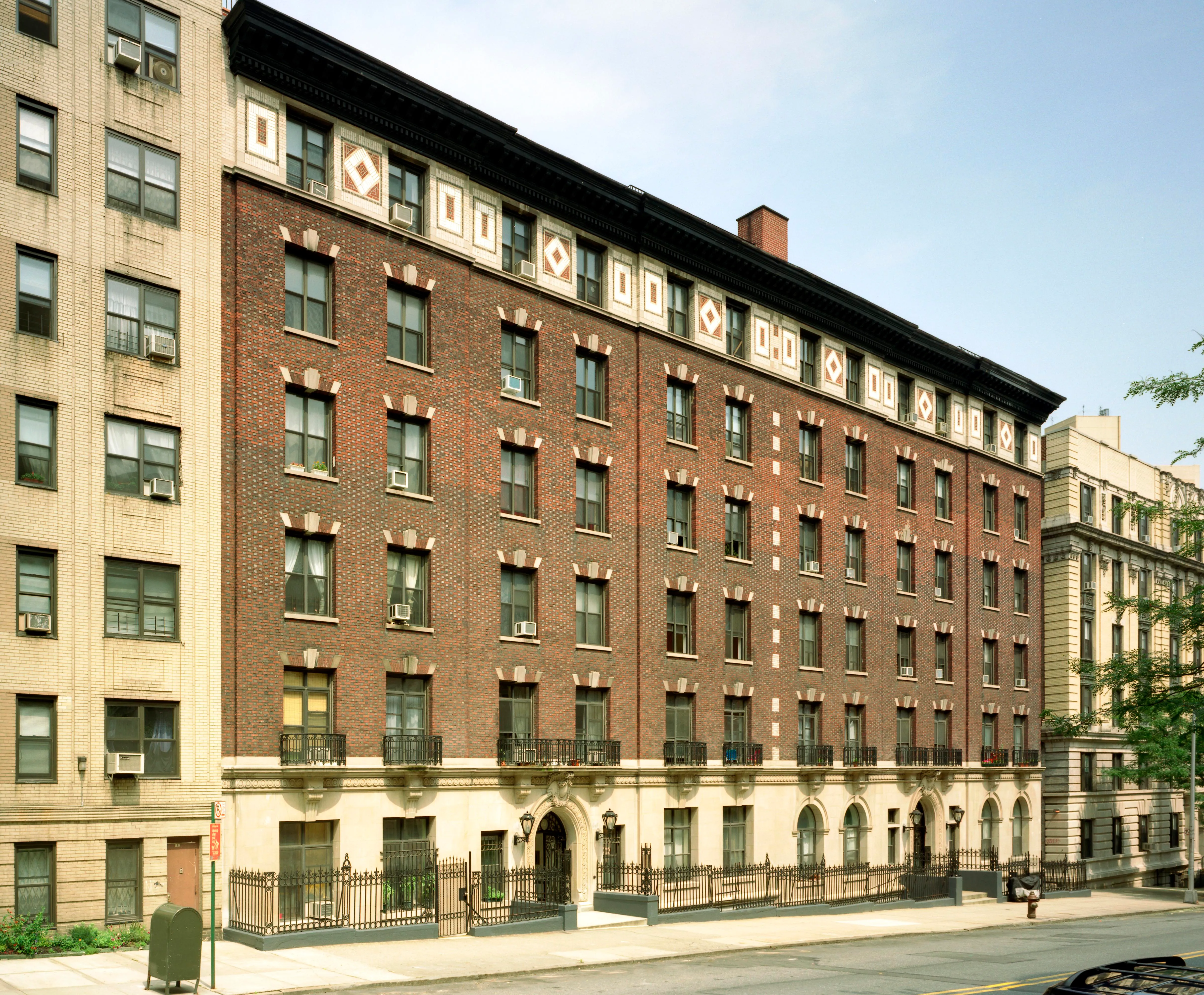 189 Claremont Avenue #E5 in Morningside Heights, Manhattan | StreetEasy