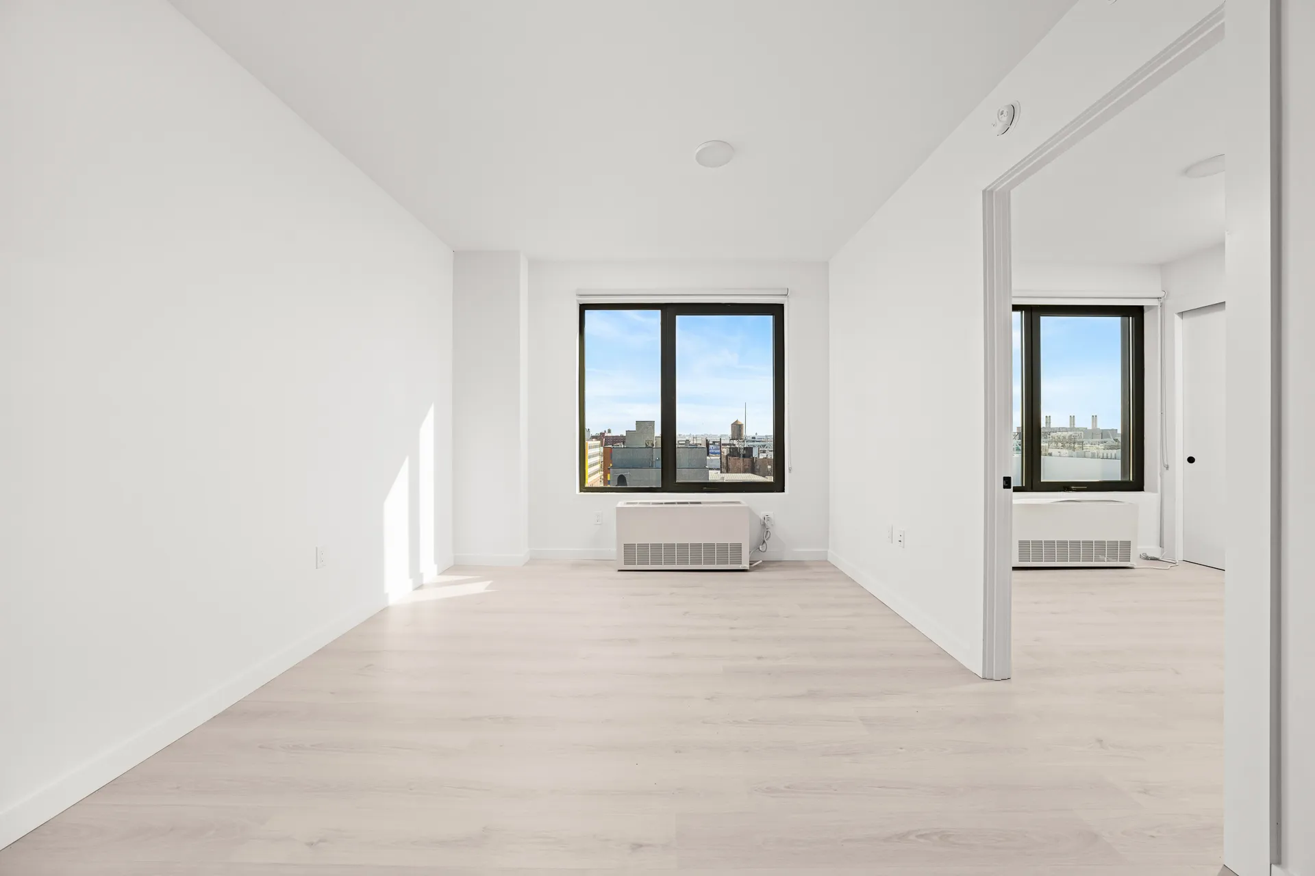 138 Bruckner Boulevard #5528 in North New York, Bronx | StreetEasy